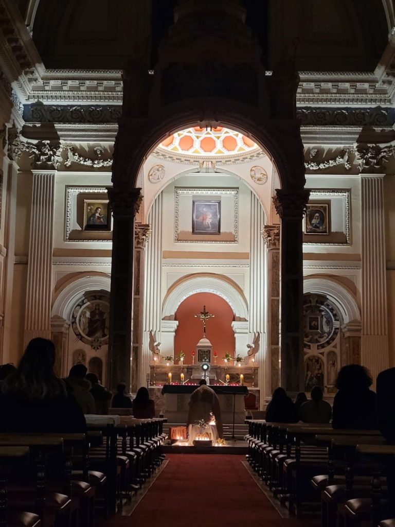 Rathmines Parish - Serving Our Community